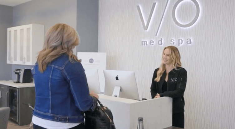 Industry-Leading Medical Spa Near You | VIO Med Spa