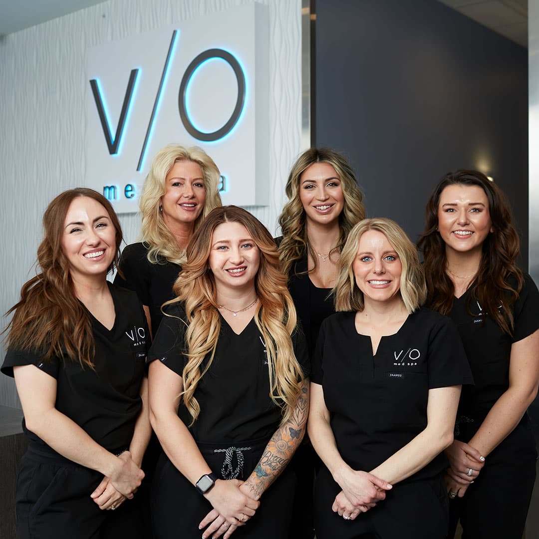 Learn More About Our Award-Winning Spa | VIO Med Spa